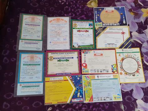 Kashish Sahoo On Linkedin Schoolachievements