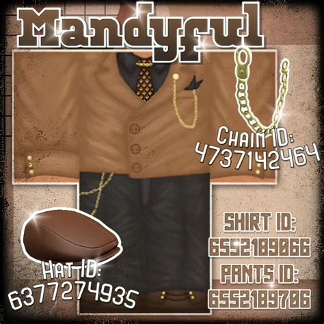 Bloxburg Prom Outfit Codes