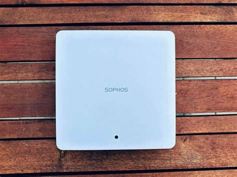 Sophos Wi Fi 6 Access Point Nuova Serie AP6 In Arrivo