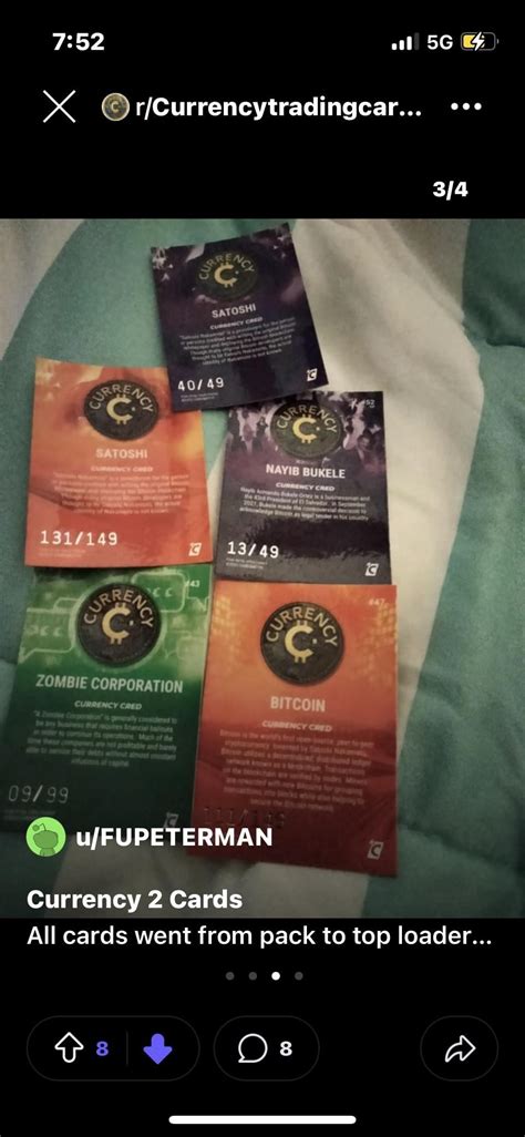 Beware Scammer Trying To Use Same Serialized Cards They Scammed Me