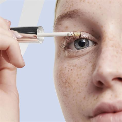 Eyelash Growth Serum Products Eyelashes Eyebrows Enhancer Lash Lift
