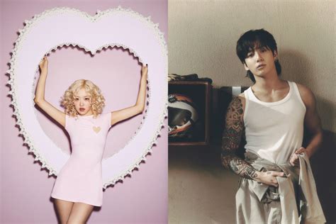 Bruno Mars Reveals That Blackpinks Rosé Tried To Kiss Him That Was