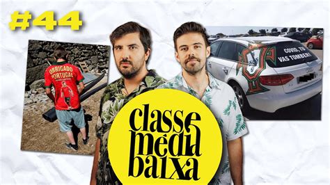 A Realidade Dos Emigrantes Portugueses Cmb 44 Youtube