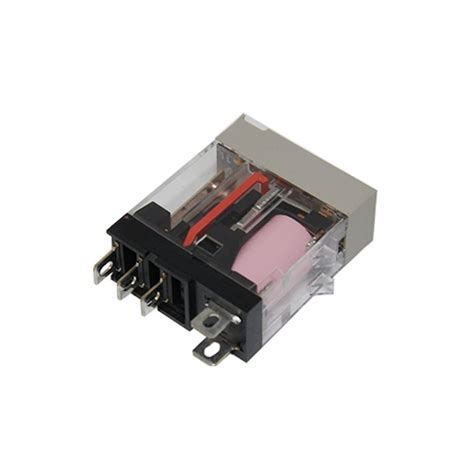 G2r 1 Sn 24vdc S Omron Relay Electromagnetic Spdt Ucoil 24vdc 10a