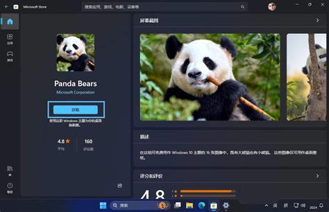 Win11怎么下载安装主题 获取和安装win11桌面主题的教程 Windows系统 操作系统 编程客栈