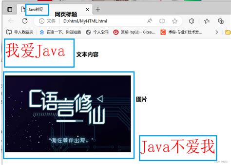 Javaweb第一章：web前端的入门理论javaweb背景音乐 Csdn博客