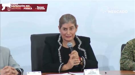 Puebla Firma Acuerdo Con Microsoft Y Canva Para Ofrecer Herramientas