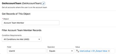 Flow Use Case Create A Filtered Opportunity List View Based On Account