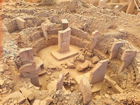 Göbekli Tepe alla scoperta del tempio più antico del mondo in Turchia