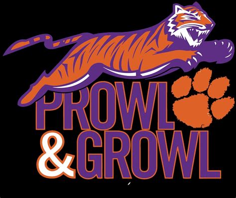 Clemson Tigers Paw Svg Clemson Tigers Svg Best Quality Ncaa Svg
