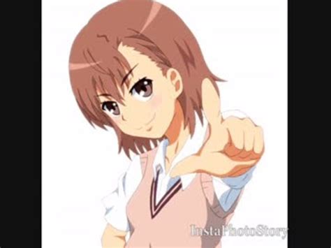 御坂美琴ちゃんは可愛い ニコニコ動画