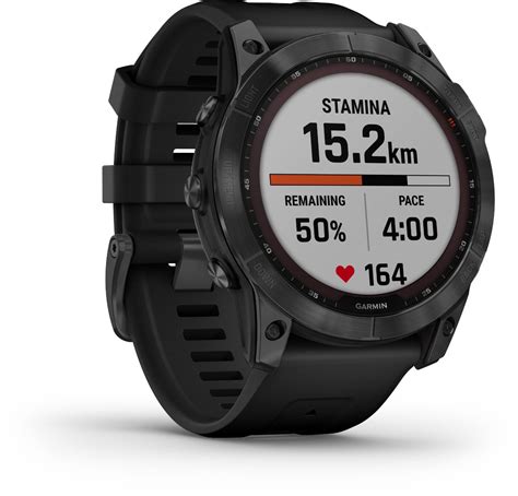 Garmin Fenix 7X Solar - Vapaa-ajakauppa