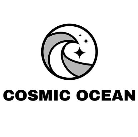 Cosmic Ocean 星瀚浩海有限公司