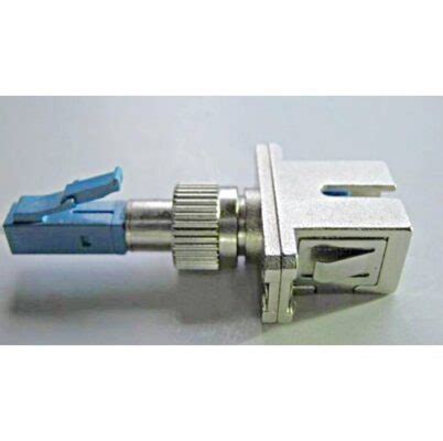 SC Female To LC Male Simplex Adapter Eono Fiber Expert