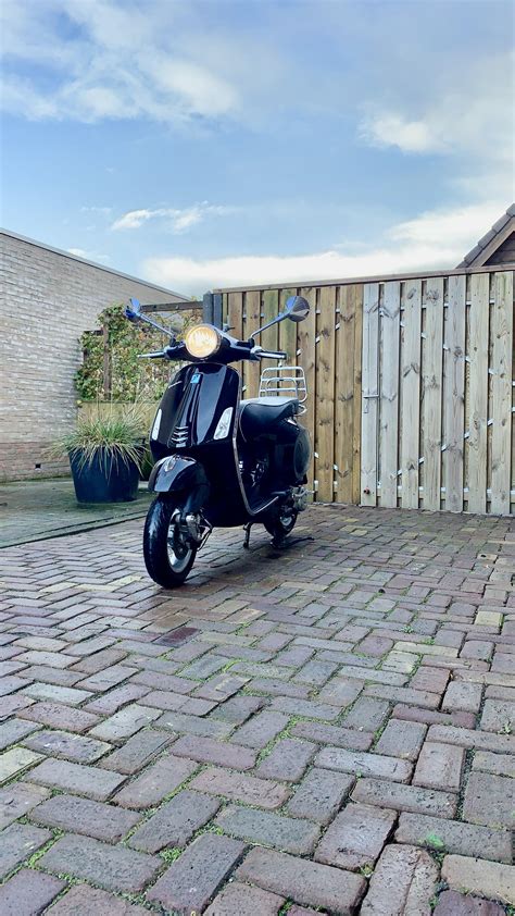 Gezocht Een Handleiding Voor Het Kleppen Stellen Van Een 50cc 4t4v