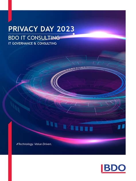 Data Privacy Newsletter 2023 Pdf