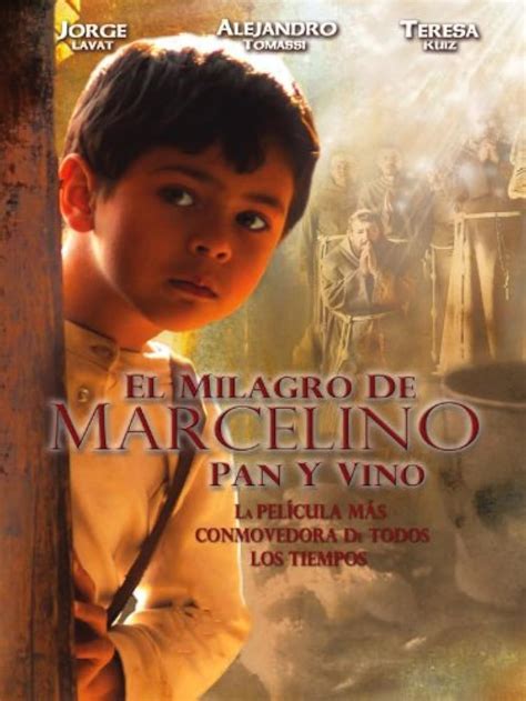 Marcelino Pan Y Vino 2010 IMDb