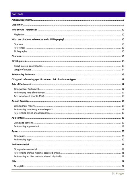 SOLUTION Harvard Referencing System Studypool