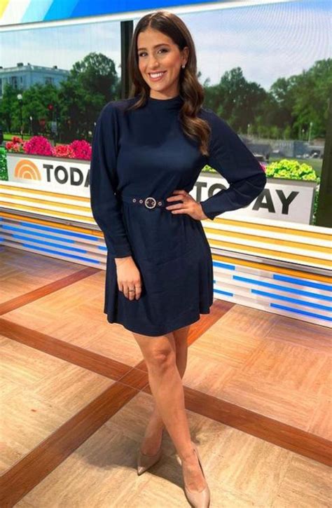Angie Lassman Nbc July 2023 Sexy
