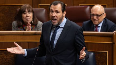 Óscar Puente Responde Con Ironía Al Director General De Ayuso Que Le Ha