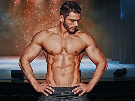 Male Stripper Show Hen Party In Berlin