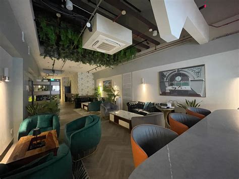 Gran Mesa El Pico Social Event Venue Rental