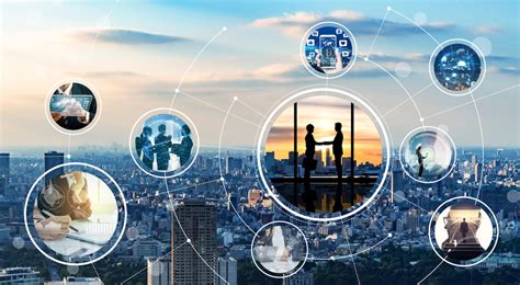 El Poder De Los Datos Y La Ia Para Potenciar Las Ventas Lupa