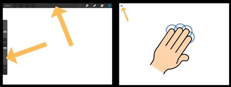 How To Undo In Procreate