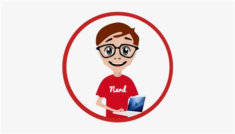Support Nerds Inc Supportnerds Logo 400x400 Png Download Pngkit