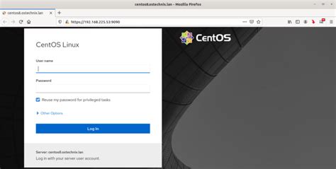 Manage Kvm Virtual Machines Using Cockpit Web Console Ostechnix