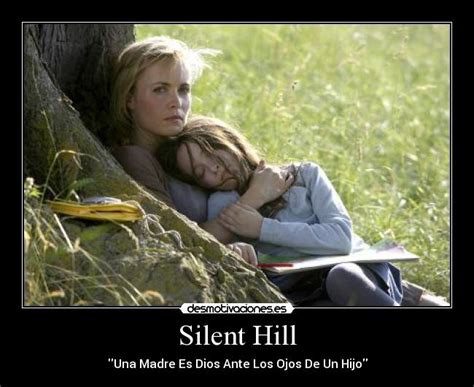 Imágenes Y Carteles De Silent Pag 6 Desmotivaciones