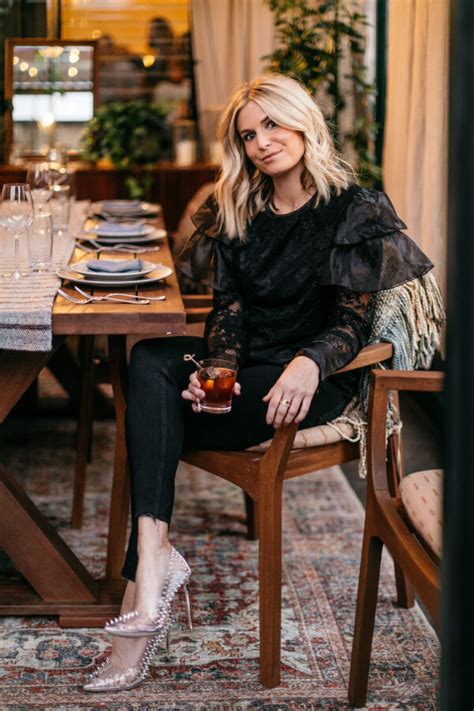 One Small Blonde Dallas Fashion Blogger Dallas Fashion Blog By