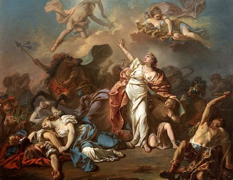Niobe Wikipedia