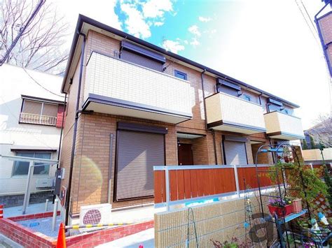 【suumo】2ldk1 2階5395m2（ai賃貸 川越店株アイ建設事務所提供）／埼玉県ふじみ野市新駒林3／ふじみ野駅の賃貸