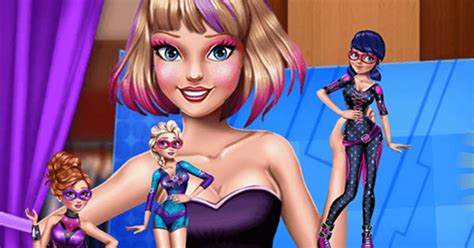 Princess Toy Store Speel Op Gombis