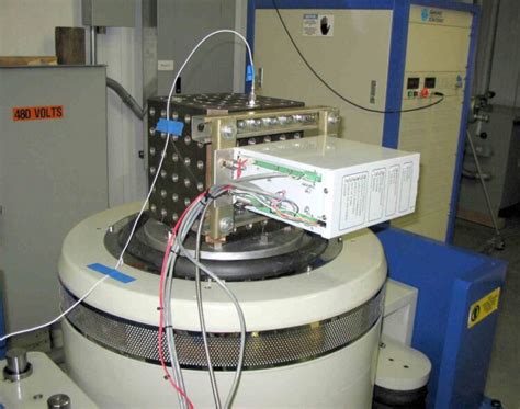 Ensuring Quality Assurance Vibration Test Chambers In Manufacturing Processes Icharts