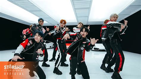 Cravity 크래비티 My Turn Mv Realtime Youtube Live View Counter 🔥