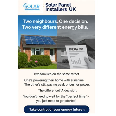 Solar Panel Installers Kent 01183385065 Lifetime Care