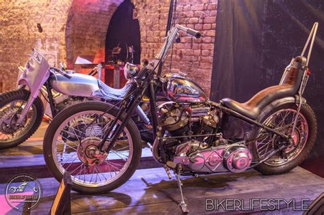 The Assembly Chopper Show Bikerlifestyle