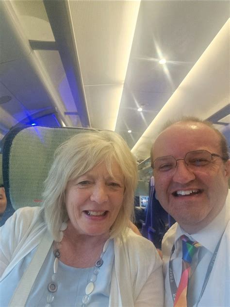 Andy Lavelle On Linkedin Fabulous Day Presenting The National