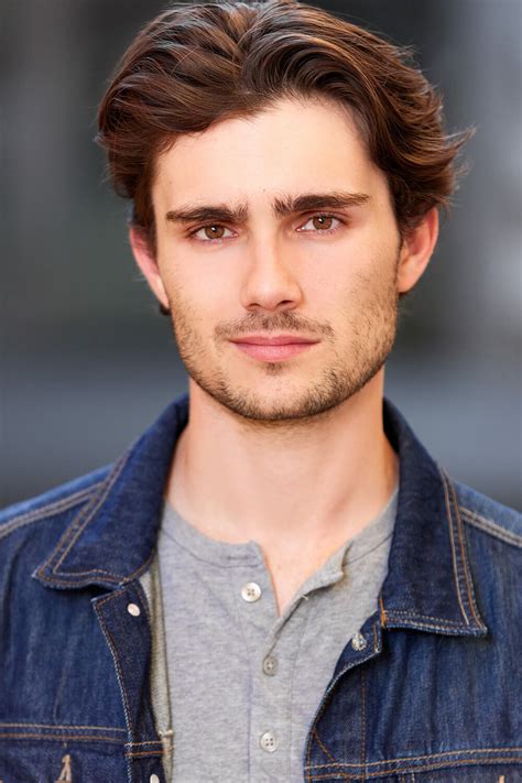 Carson Shofner Meadows School Of The Arts Smu