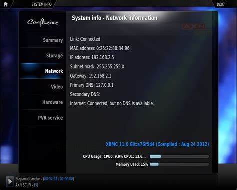 Static Ip Dns Servers Not Saved Keeps 127001 · Issue 1147