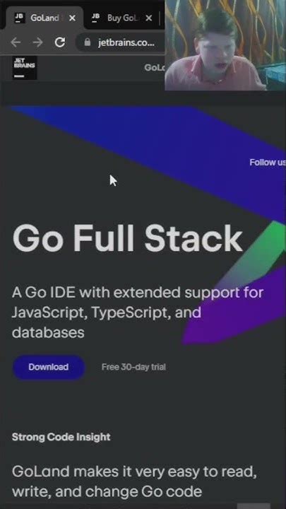 Top 3 Idetext Editor For Go Golang Golandvscode Coding Programming Computerscience Youtube