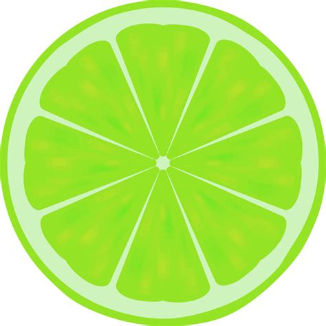 Lemon Slice Drawing Free Download On Clipartmag