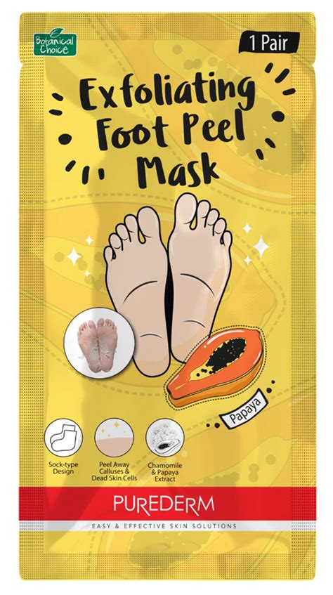The Best Foot Care Products To Treat Dry Cracked Heels