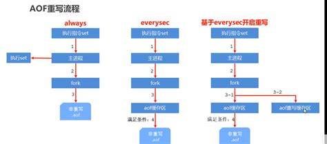 redis持久化（rdb and aof） 手动 bgsave后数据存储在 csdn博客