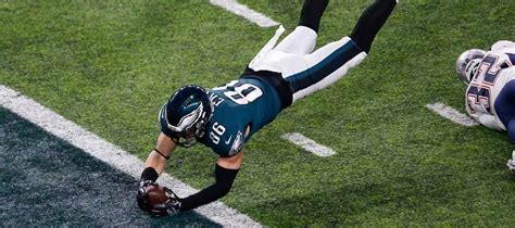Deep Dive Into The Eagles Props And Nfl Odds Mybookie