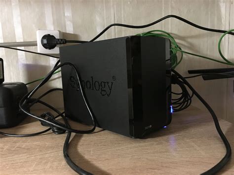 Review On Synology DS NAS Without HDD Tiny Reviews