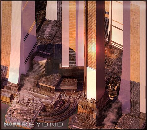 Mass Effect Beyond Illium System Simcity 4 Simtropolis