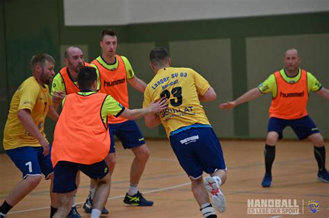 Laager SV 03 E V Handball Laager SV 03 Handball Heimspiele